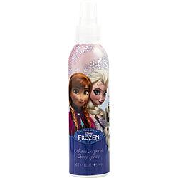 FROZEN DISNEY by Disney - BODY SPRAY 6.8 OZ – Perfume Lion