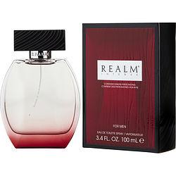 REALM INTENSE by Realm - EDT SPRAY 3.4 OZ – Perfume Lion