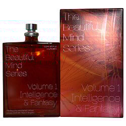 THE BEAUTIFUL MIND SERIES INTELLIGENCE & FANTASY by The Beautiful Mind ...