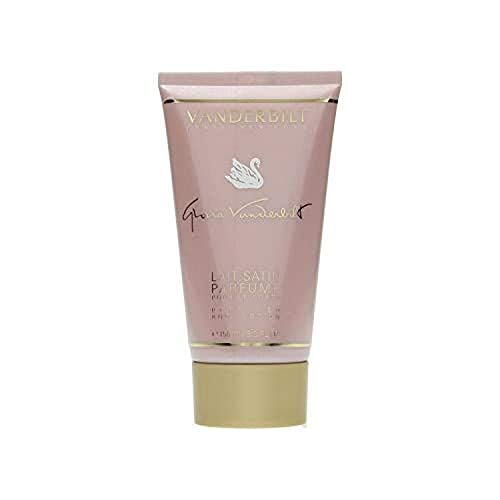 Gloria Vanderbilt Perfumed Body Lotion for Women, 5.0 Ounce – Perfume Lion
