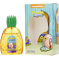 SPONGEBOB SQUAREPANTS by Nickelodeon – Perfume Lion