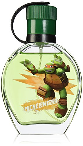 Teenage Mutant Ninja Turtles Michelangelo by Nickelodeon for Kids - 3 ...