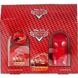 CARS LIGHTNING MCQUEEN by Disney – Perfume Lion