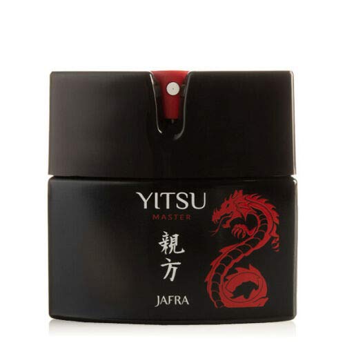 Jafra Yitsu Master Eau De Toilette 3.3 fl oz – Perfume Lion