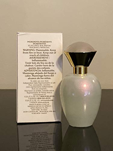 Rare pearls perfume store